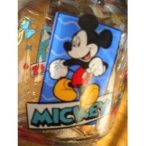 Anchor Hocking | Dining | Disneys Mickey Minnie Mouse Vintage Anchor ...